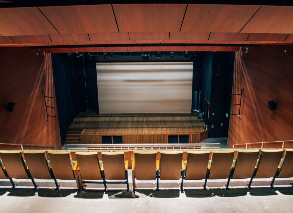 Alquiler de espacios - Museo de Arte Moderno de Medellín