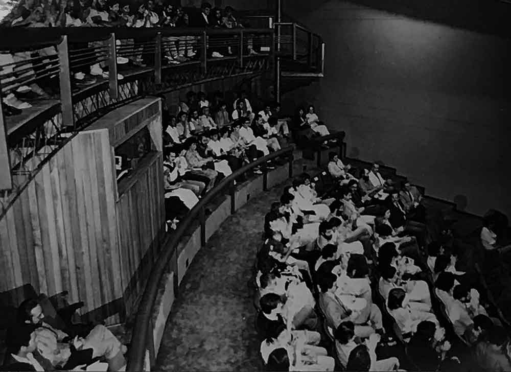 Eventos históricos - Museo de Arte Moderno de Medellín