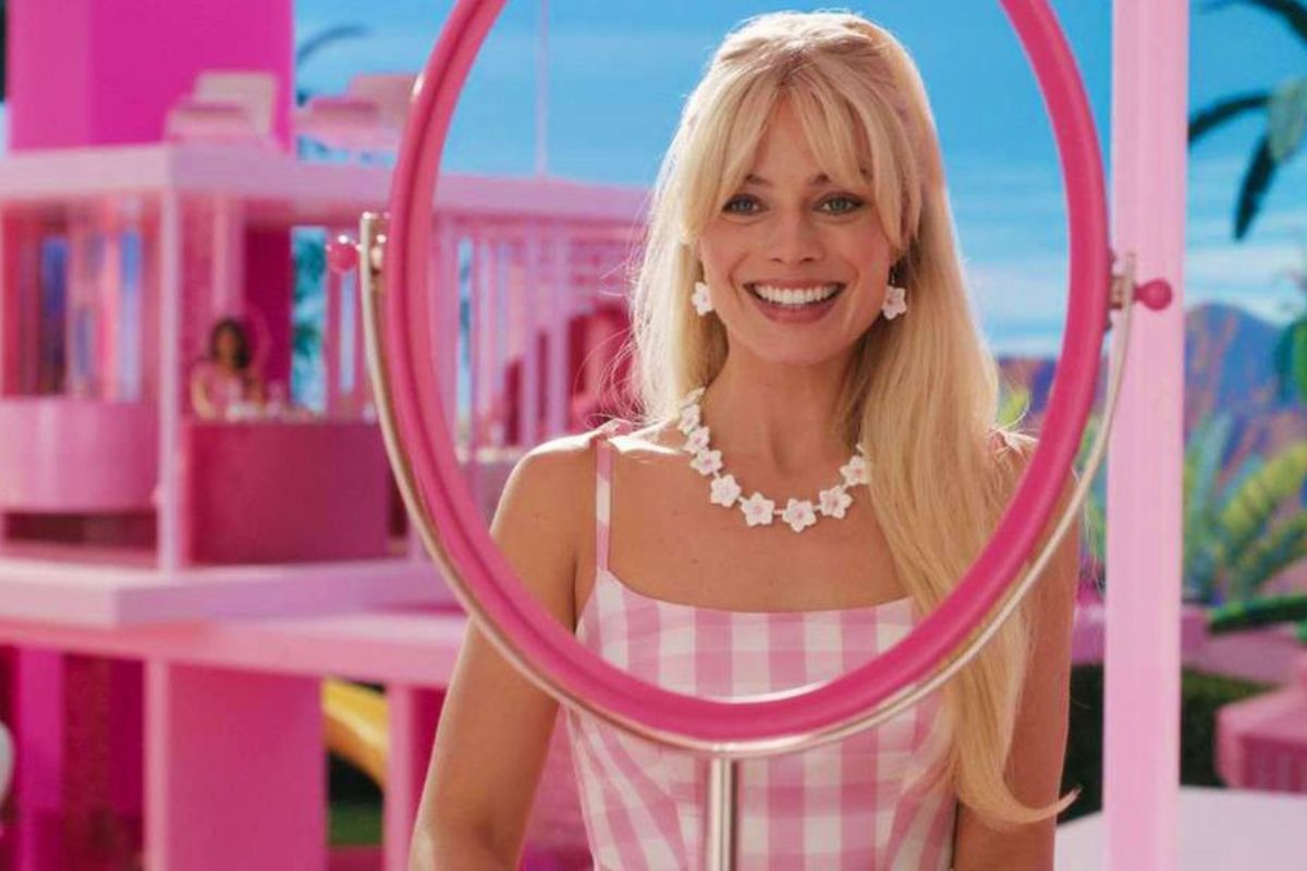 Barbie - Museo de Arte Moderno de Medellín