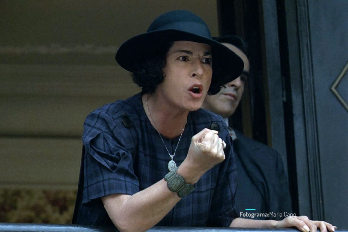 María Cano - Museo de Arte Moderno de Medellín