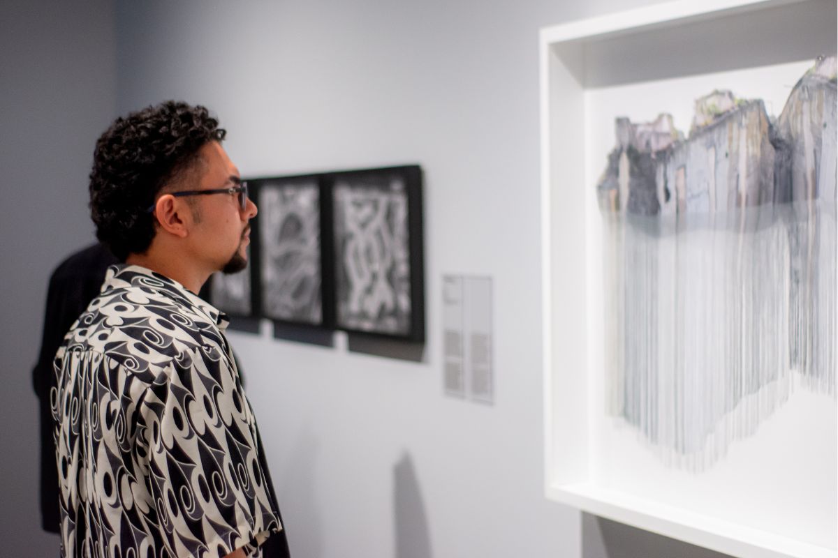 Sacred Bonds. Guided tour with Educators MAMM - Museo de Arte Moderno ...