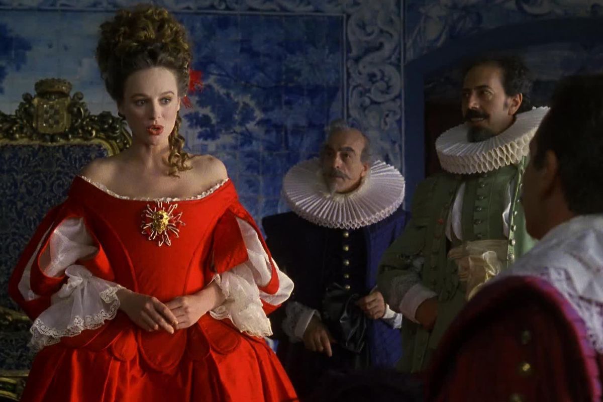 El perro del Hortelano - Museo de Arte Moderno de Medellín