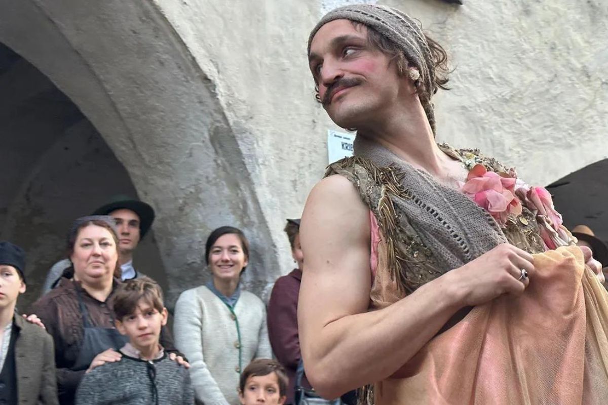 Lubo - Museo de Arte Moderno de Medellín