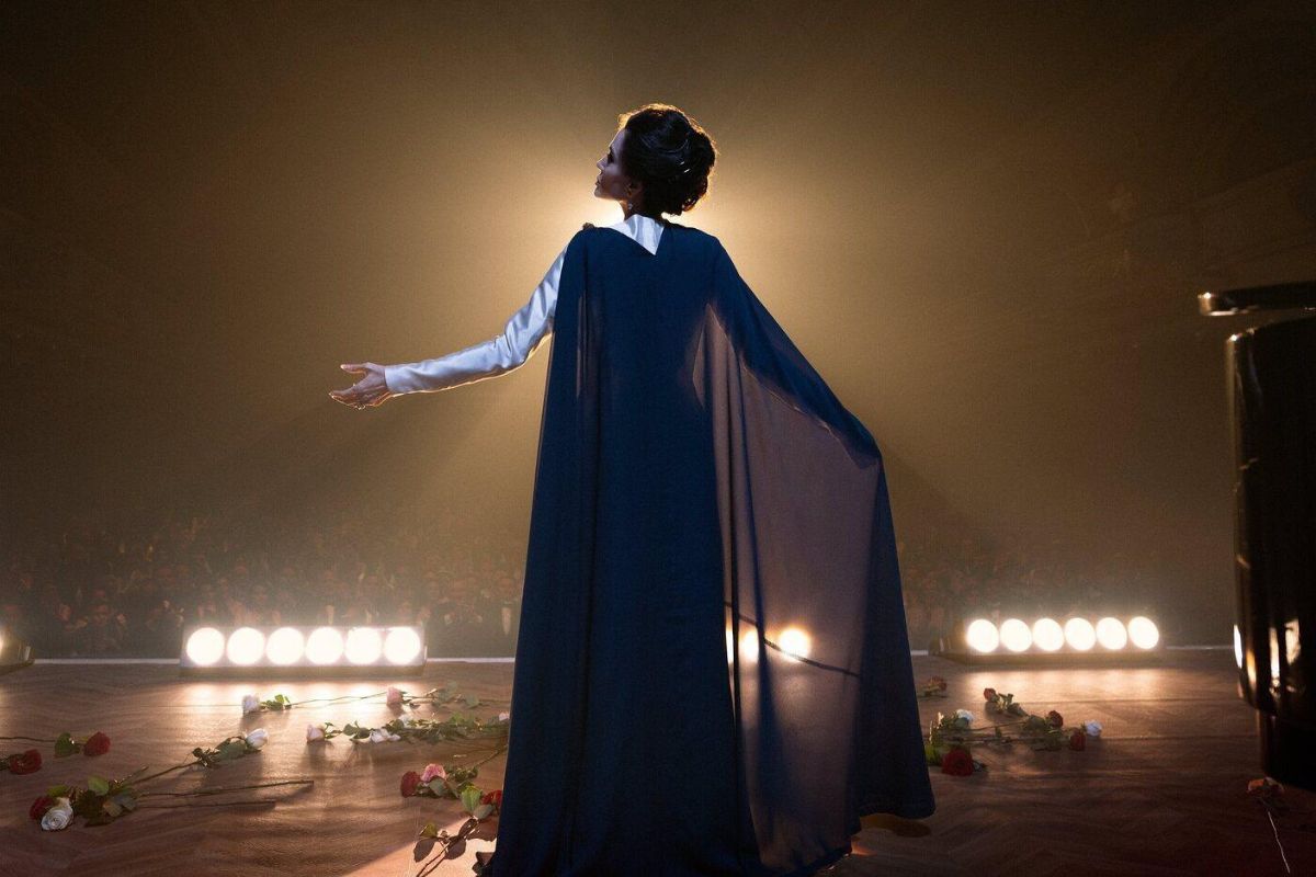 María - Museo de Arte Moderno de Medellín