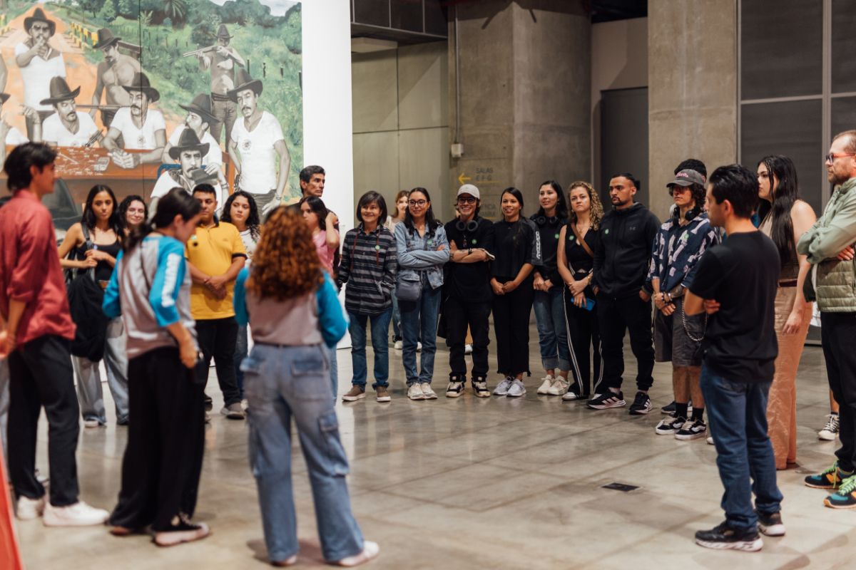 Conociendo nuestros públicos: un estudio para fortalecer la relación ...